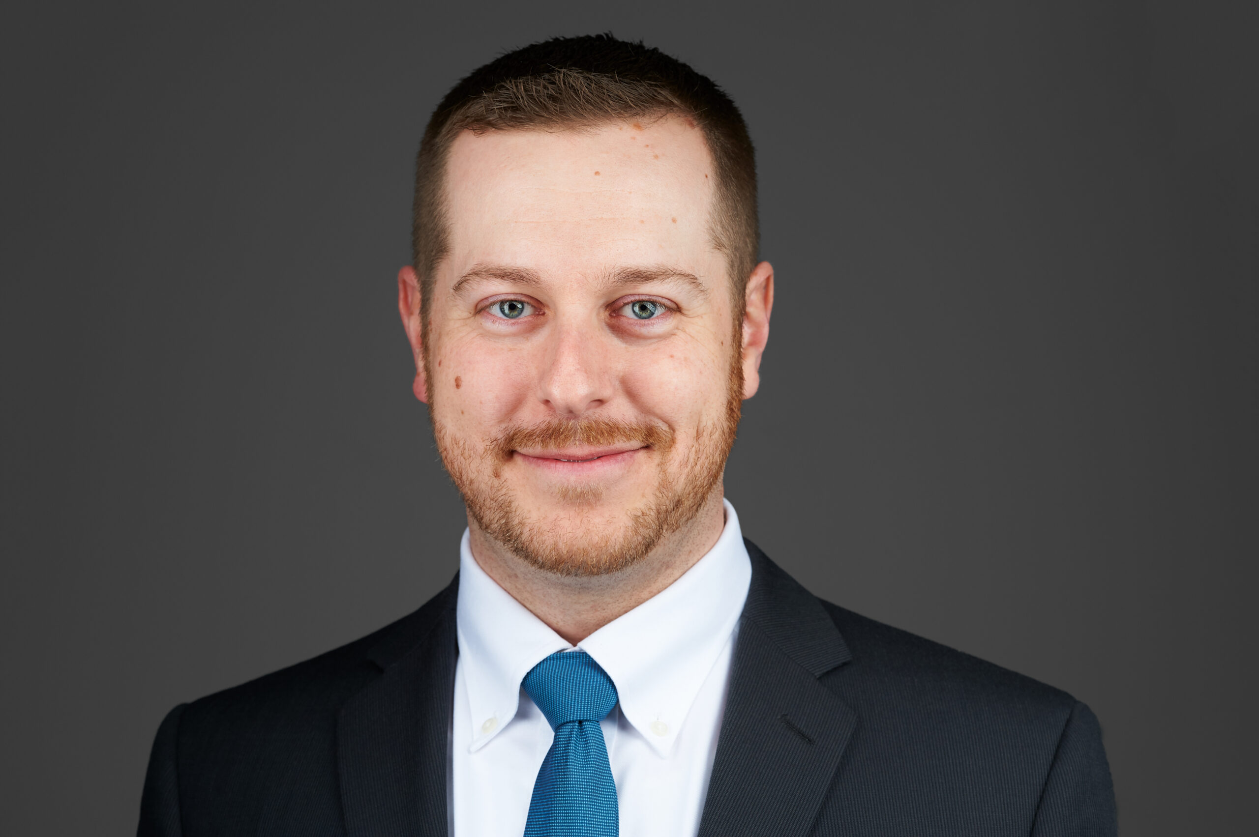 Jon Becker | Leadership Team | RPA Engineering