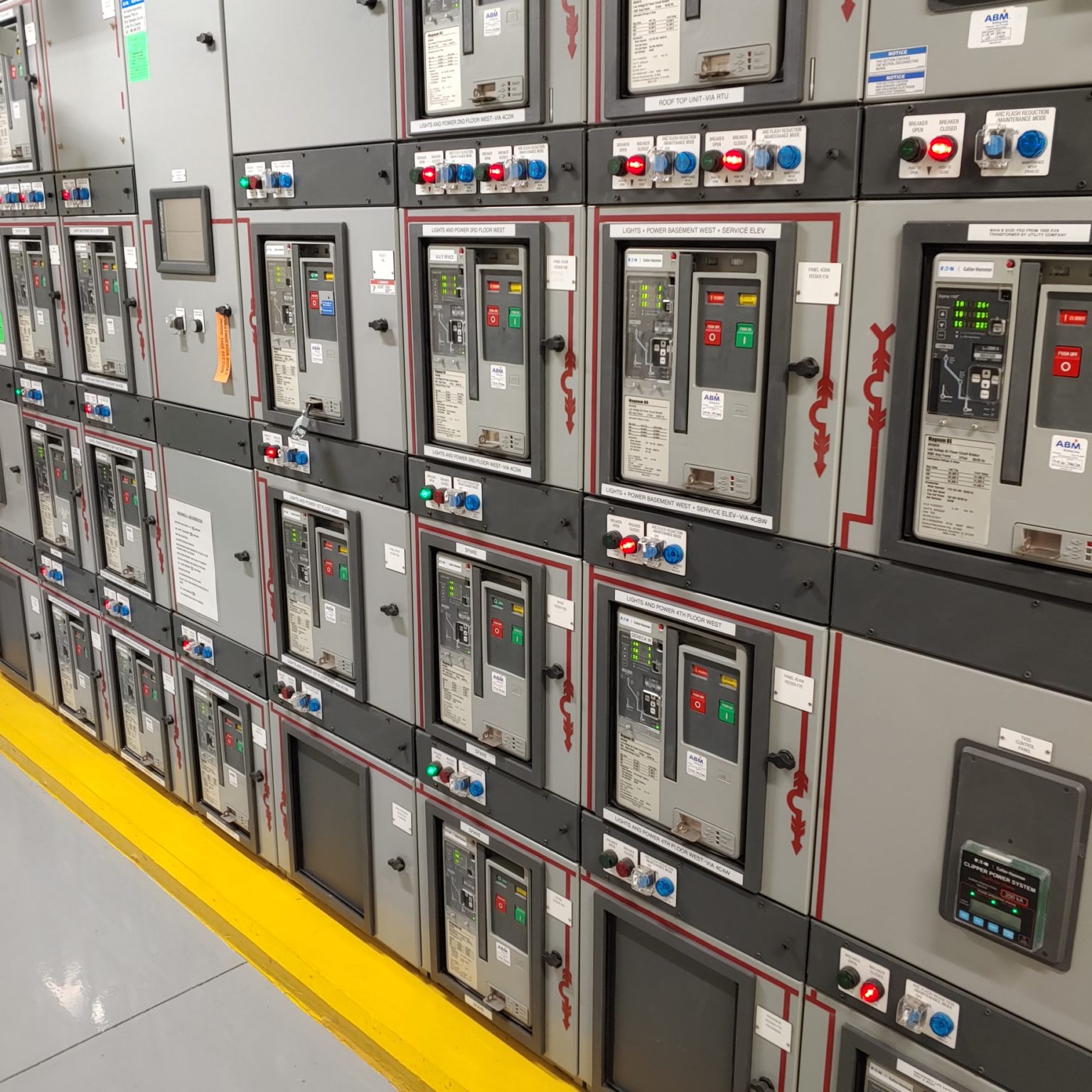 RPA Engineering | The Power of Applied Intelligence