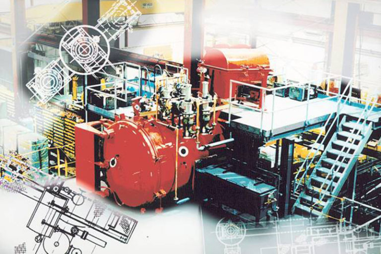 Projects | RPA Engineering