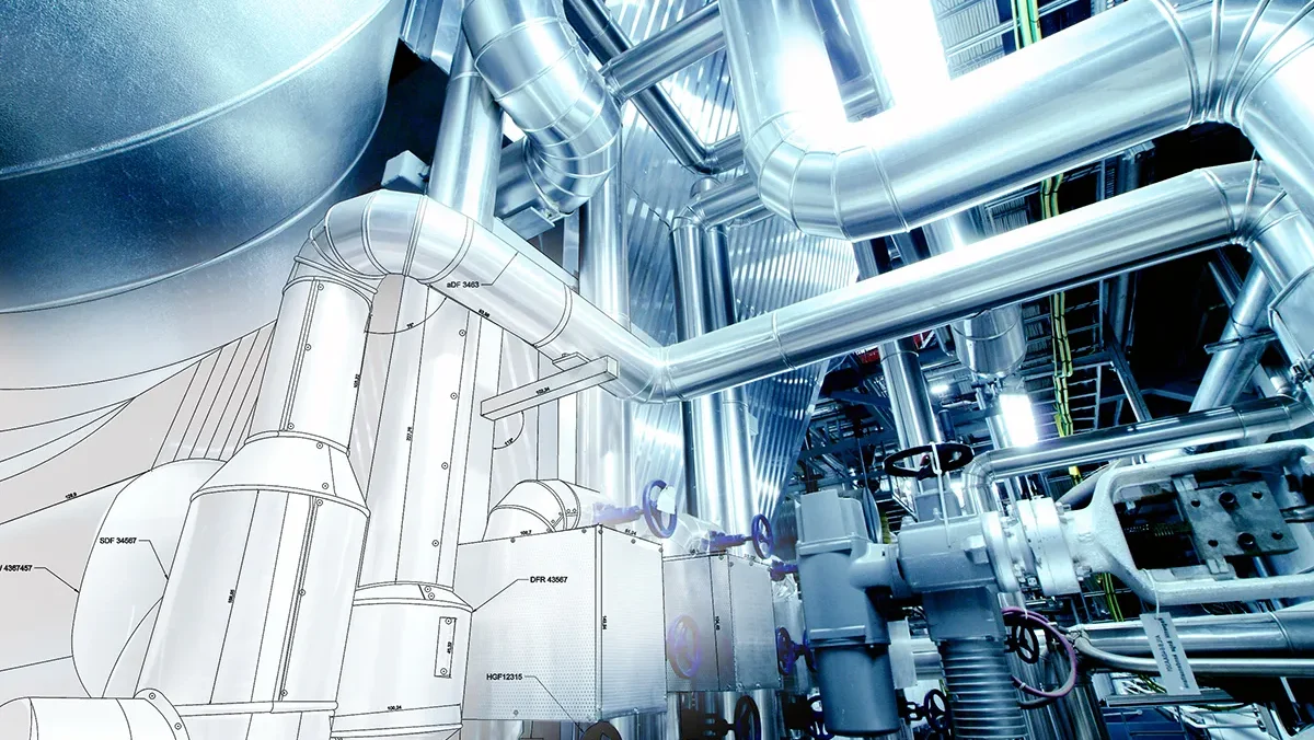 Engineering Services | RPA Engineering