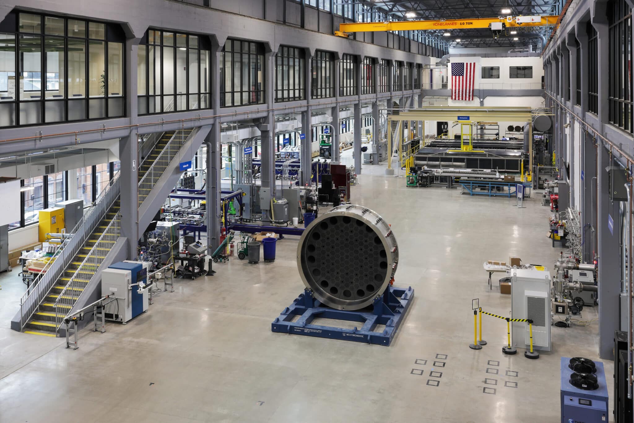 Westinghouse | RPA Engineering