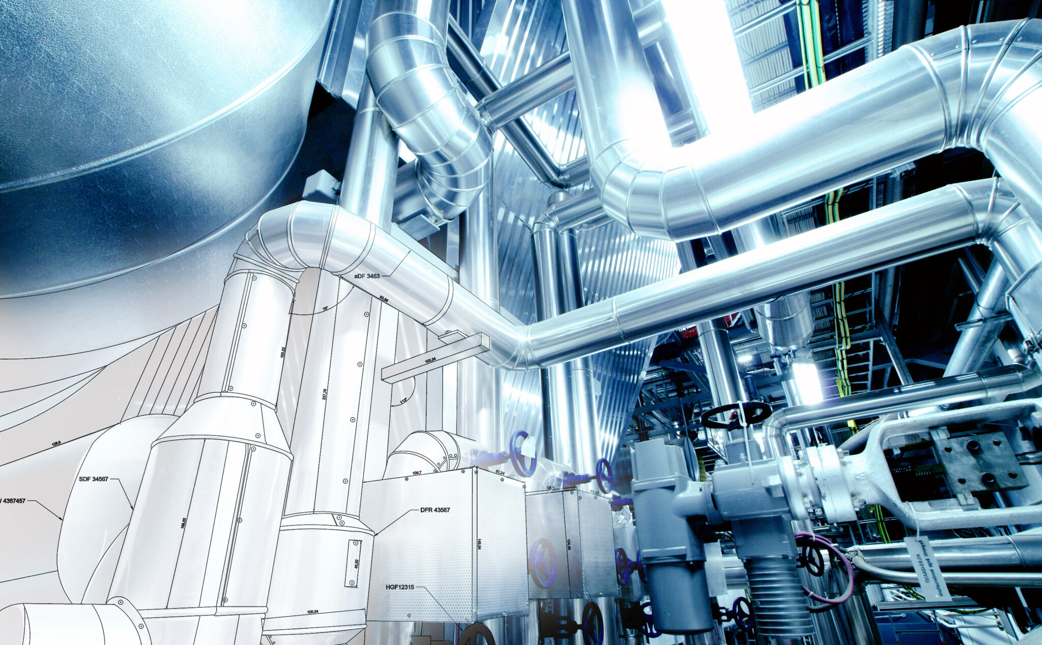 RPA Engineering | Engineering Solutions that Deliver