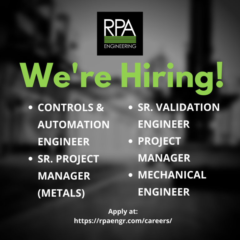 RPA Engineering | The Power of Applied Intelligence