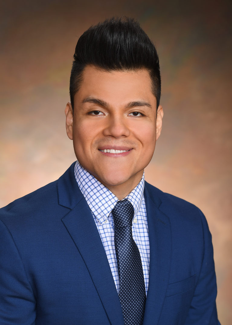 On-Site Engineer Spotlight: Cesar Hernandez | RPA Engineering