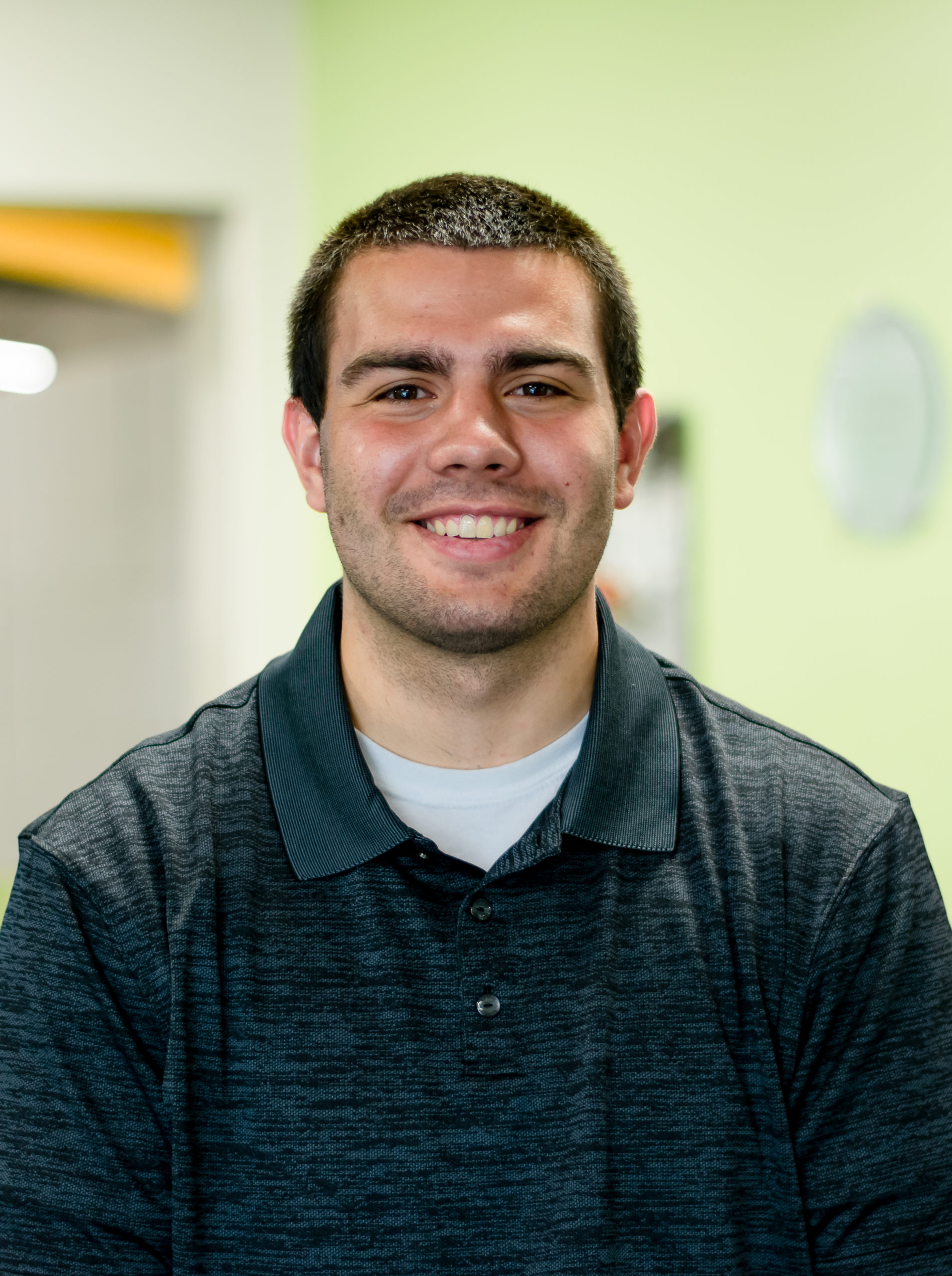 From Internship to Employment: Welcoming David Jones and Jack ...