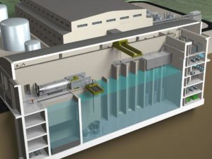NuScale Small Module Reactors: An Intern's Perspective | RPA Engineering