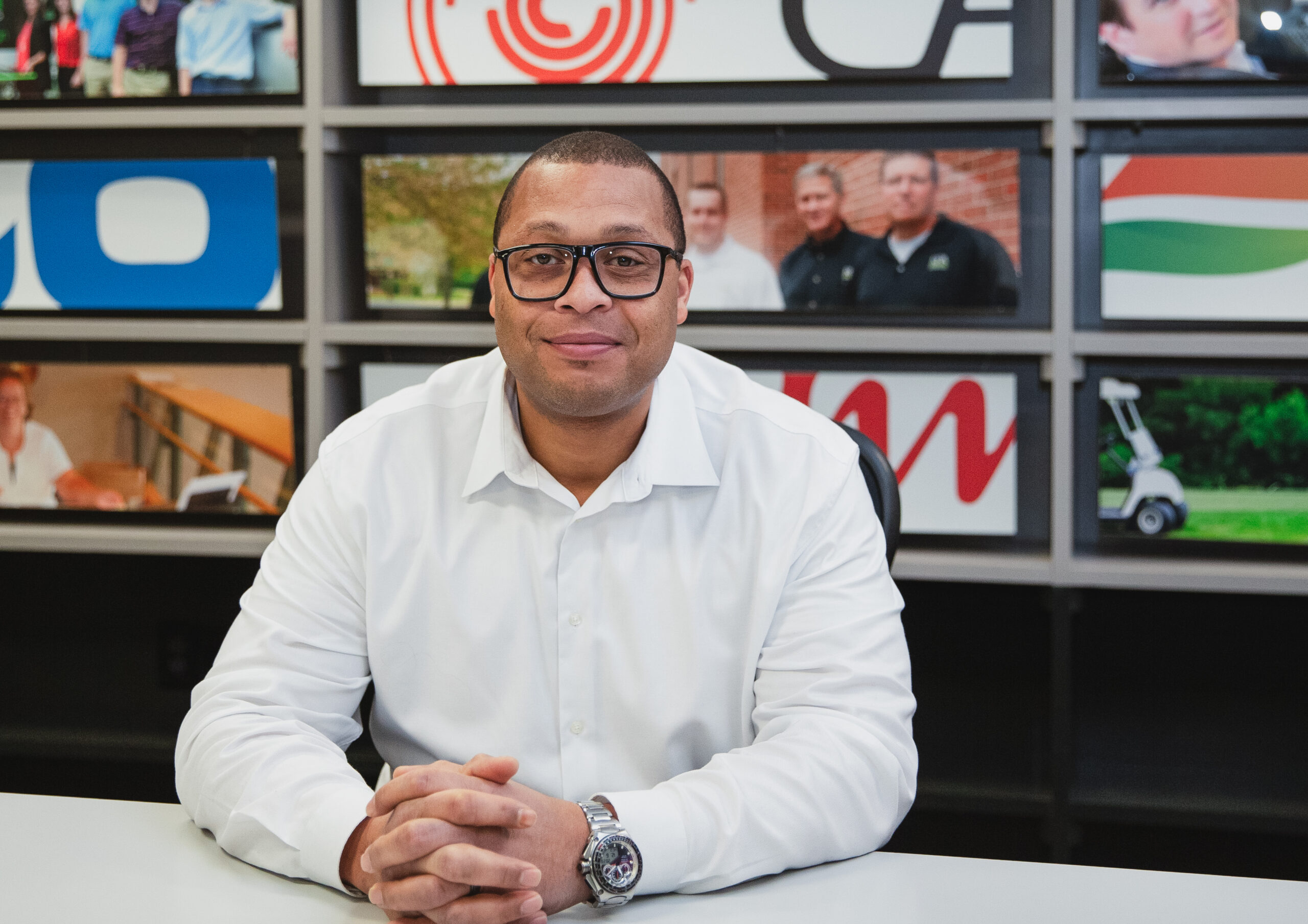 Ian Eason | Leadership Team | RPA Engineering