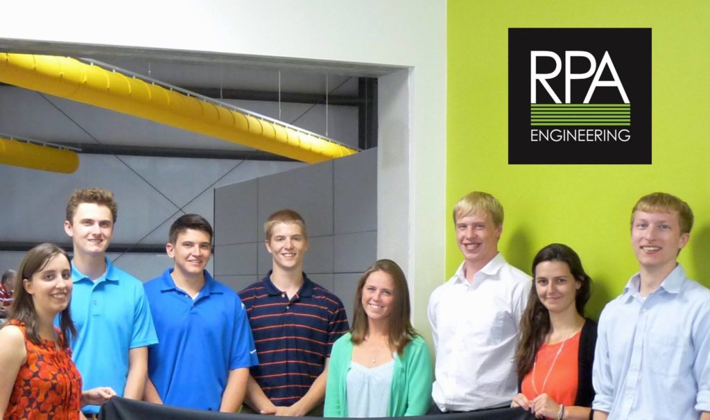 Internships | RPA Engineering